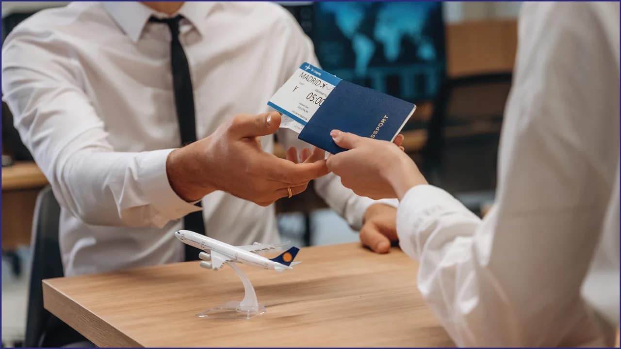 Bahrain Work Visa Guide 2025: Apply, Check Status & Fees