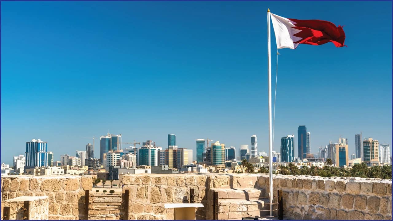 Complete Guide to Benayat Bahrain: Building Permits 2025